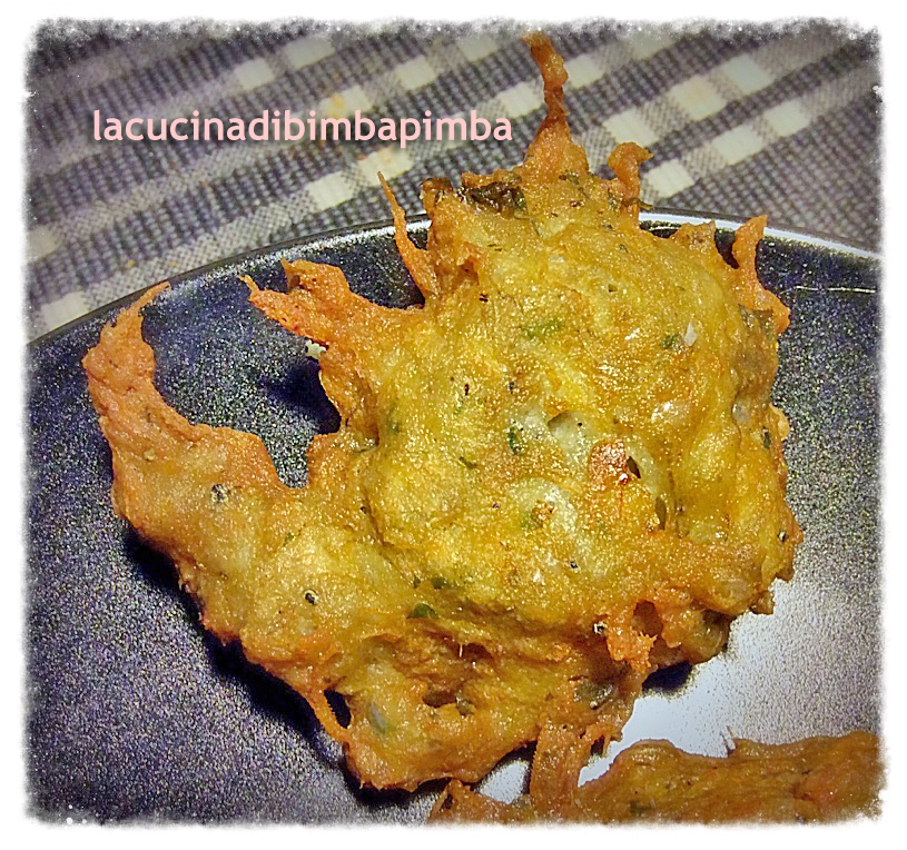 la cucina di bimba pimba: Polpette di neonata di sarde alla palermitana