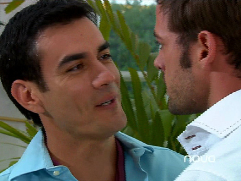 David Zepeda Sortilegio