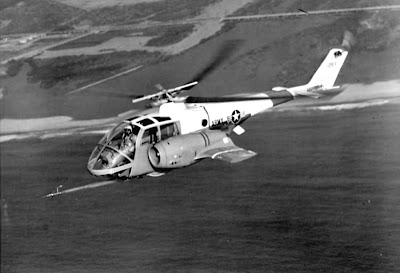 nhungdoicanh: Lockheed XH-51