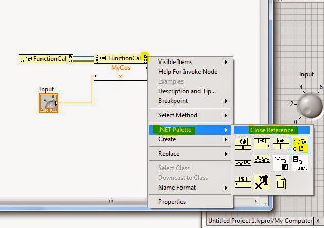 Programming Labview by nut: เขียนโปรแกรมเชื่อมระหว่าง LabVIEW และ C# ...