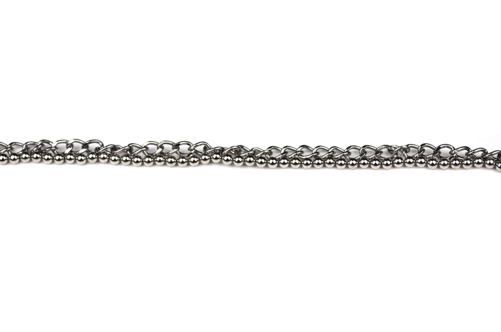 KLIK KLIK JEWELRY: KIY PROJECT# 5: MAGNETIC CHAIN NECKLACE