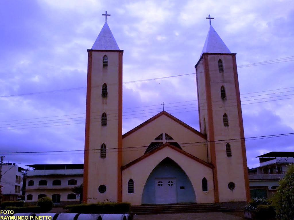 VIAGEM, TURISMO E AVENTURAS POR LUGARES INCRÍVEIS : PATROCÍNIO DO ...