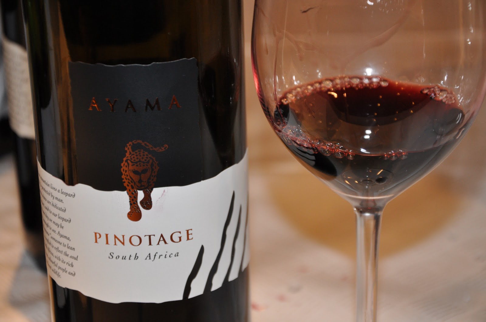 Wine Times Hong Kong: Pinotage; South Africa’s Pride and Joy