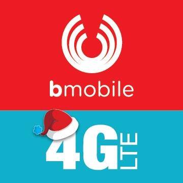 Bmobile rediSIM users can now access 4G internet - Tech Pacific