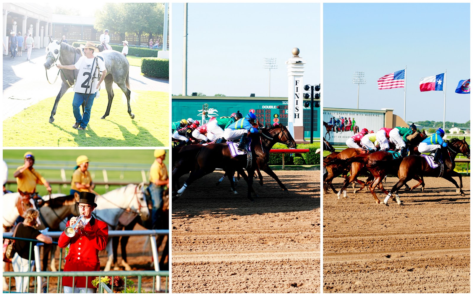 TexasMacks: Happy Derby Day