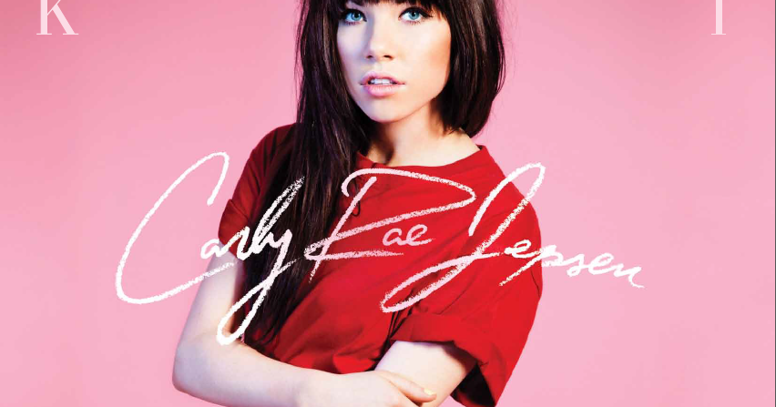 Carly Rae Jepsen's KISS Album Review