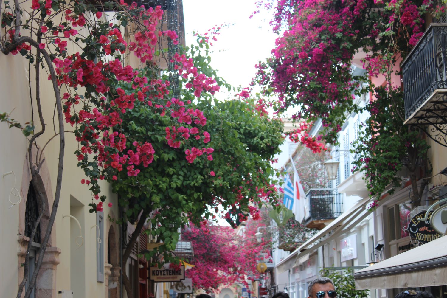 2 days in Nafplio by Greeks: The Perfect Nafplio Itinerary