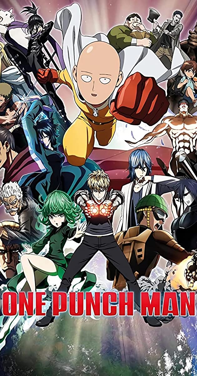 TOP 20 BEST ANIMES OF ALL TIME