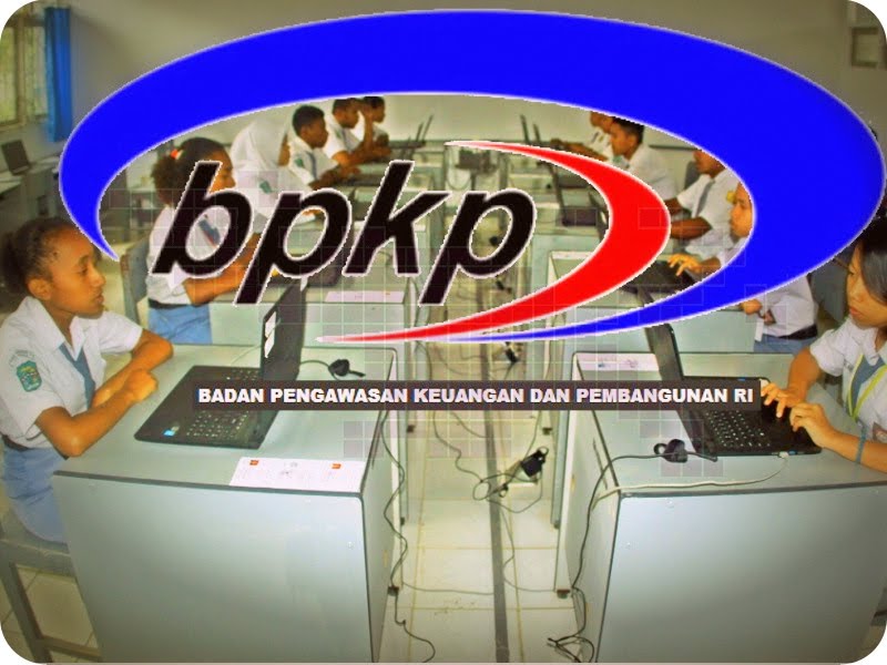 BPKP Pantau Kelengkapan Adminsitrasi UNBK di SMKN 5 Jayapura - #PapuaUS ...