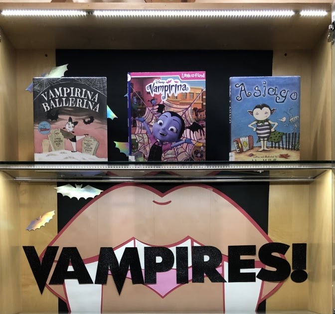 Provo Library Children's Book Blog