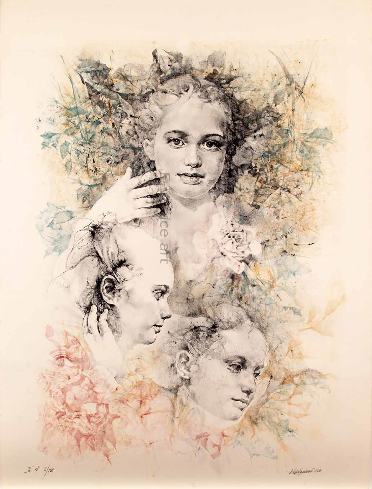 agosto 2018 | Tutt'Art@ | Pittura * Scultura * Poesia * Musica