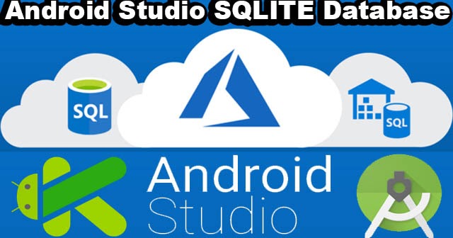 Sqlite Database Android Studio Tutorials ~ OST Programming Team | Join Us