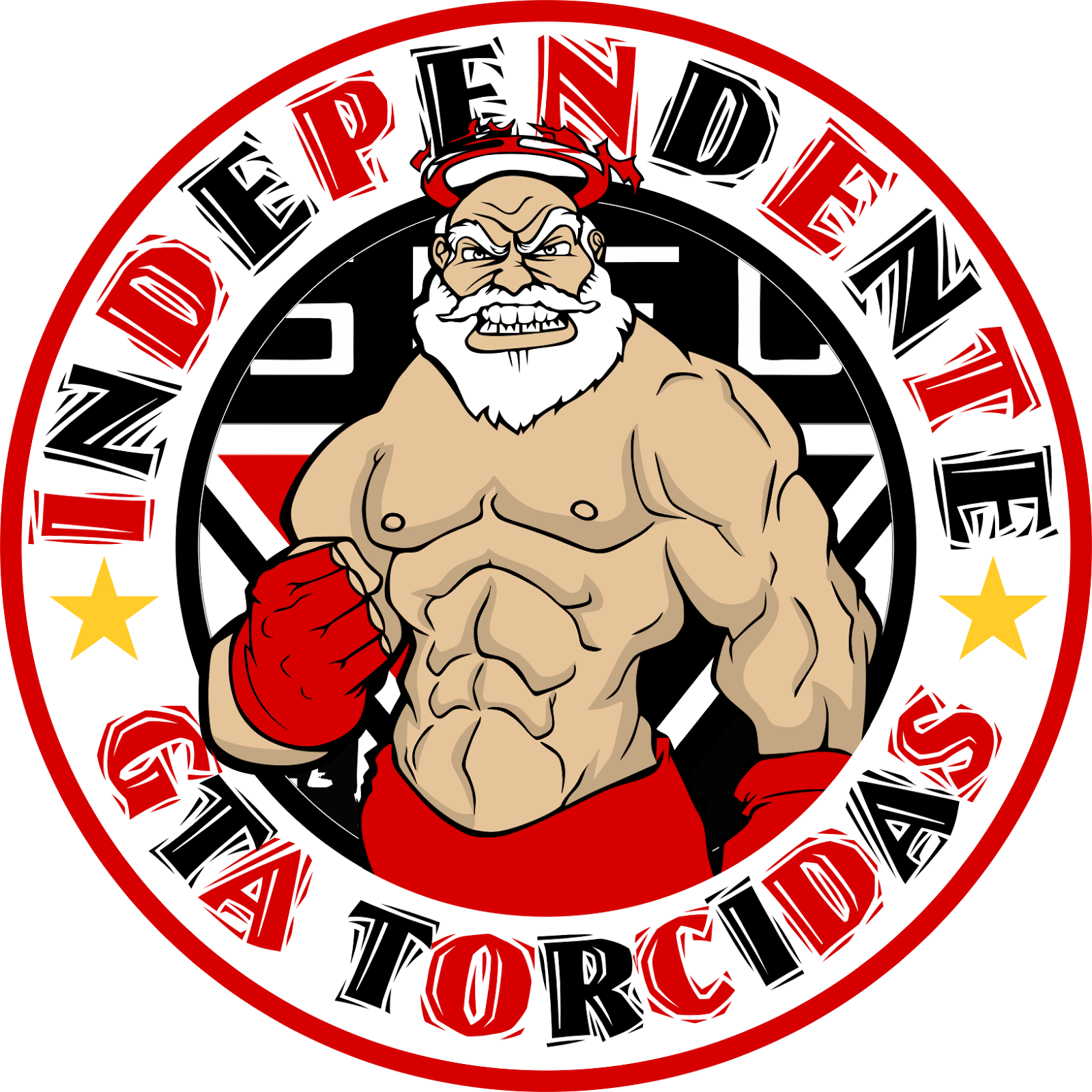 Fotos Da Torcida Independente