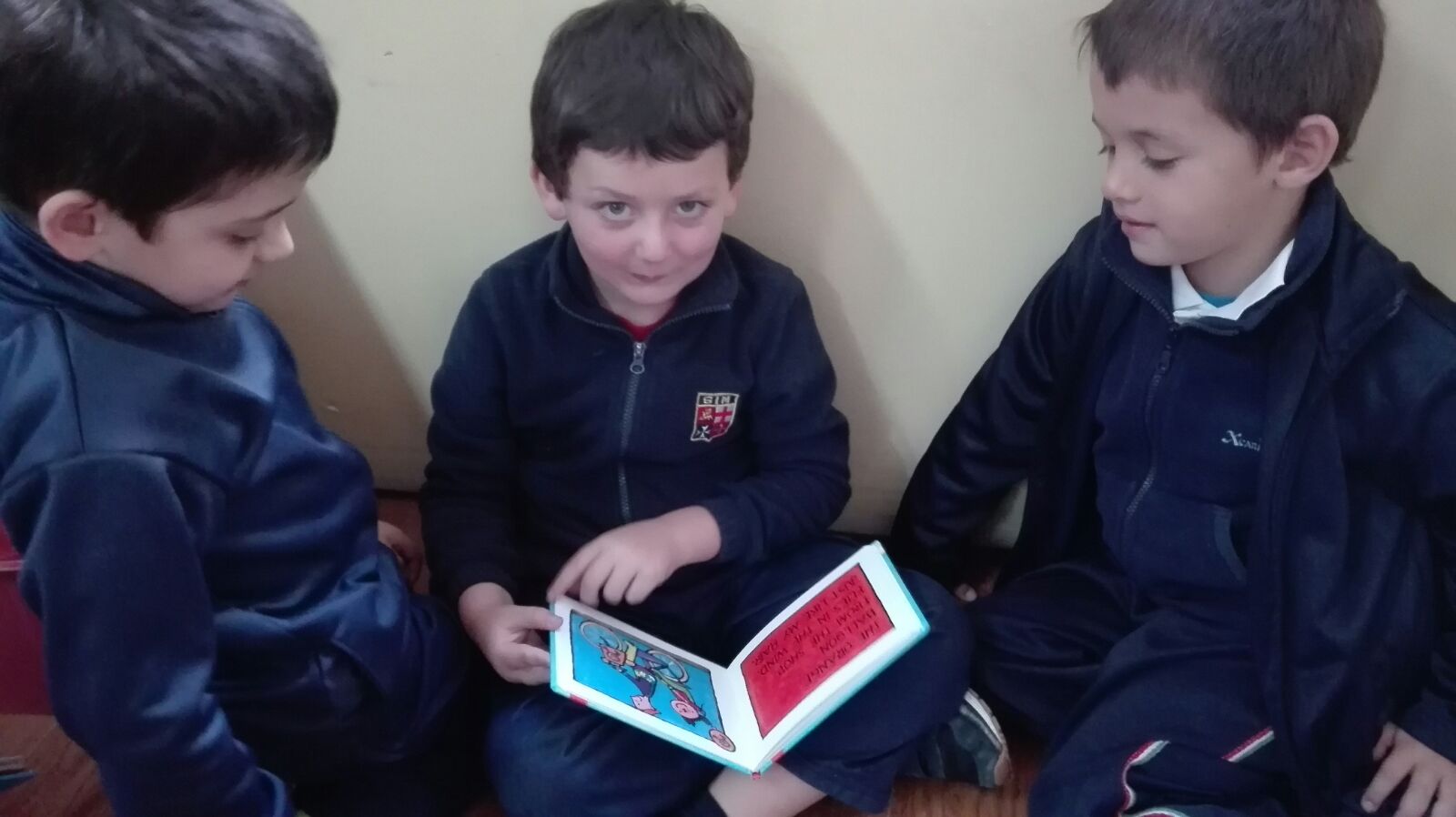 English SIM Scuola Italiana Di Montevideo Bambini Prof Giovanna english-sim-scuola-italiana-di-montevideo-bambini-prof-giovanna