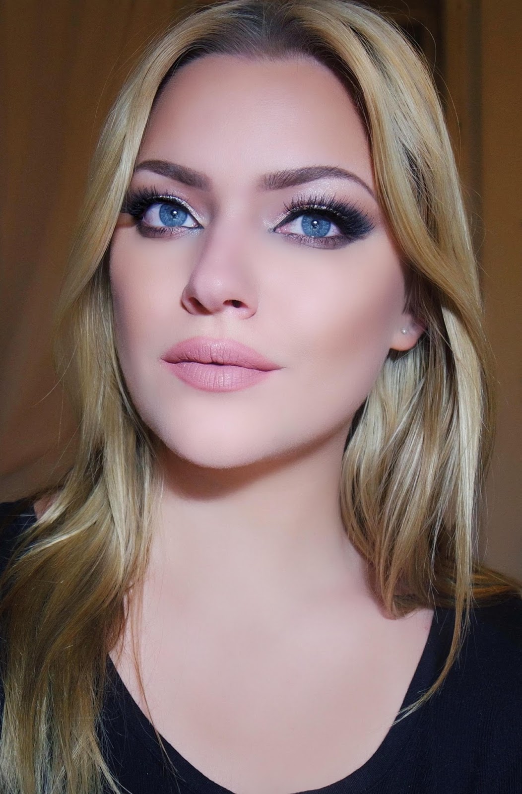 makeup-by-myrna-beauty-blog-easy-wearable-smokey-eye-for-blondes