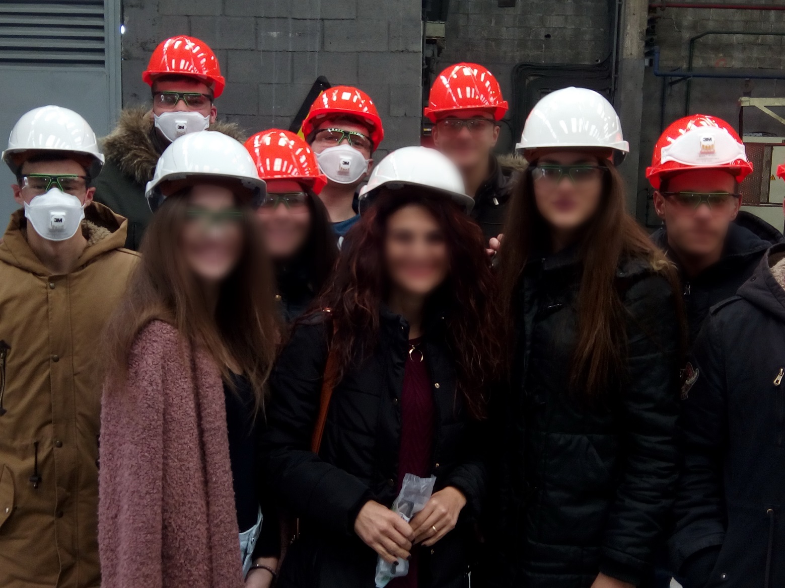 1ο ΕΠΑ.Λ. ΑΛΜΥΡΟΥ : 2016