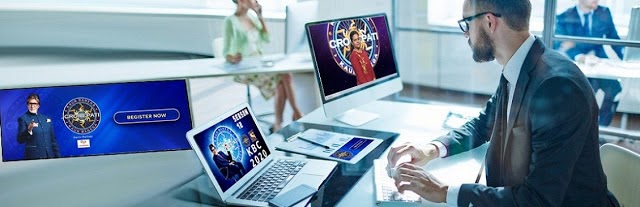 KBC Official Website 2021 KBC Check Online Lottery 2021 KBC Winner List ...