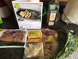 Product Junkie in the City to Becoming Minimalist: HELLO FRESH ...