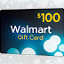 Get a $100 Walmart Gift Card! - Parvez ADS