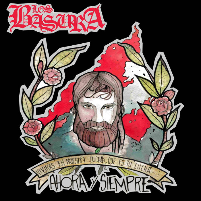 Rock Del Mundo Entero: LOS BASURA - Ahora y Siempre (2018)