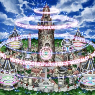 Witchelny ~ PMD || Acervo de Imagens de Digimon e Pokémon || +Plus Move Dex