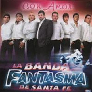 MAXORTEGA ® Contratación de Grupos : Banda Fantasma Contrataciones