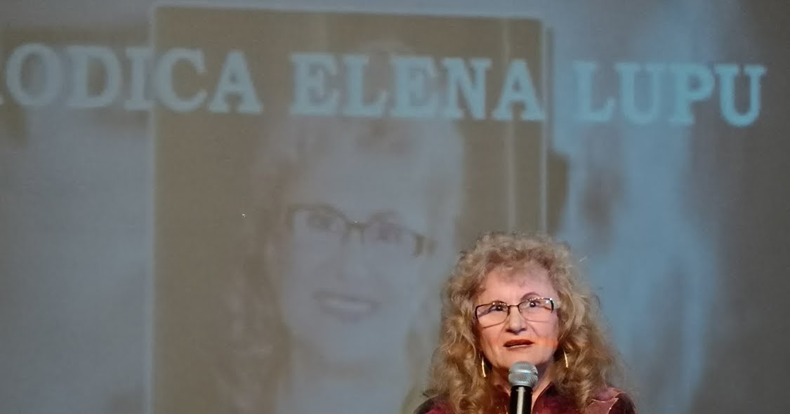 DOR SI GAND: Editor Rodica Elena Lupu - 100 DE ANI, COPILE! - antologie ...