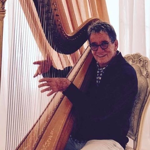 Interview Criminal Minds Executive Producer Harry Bring