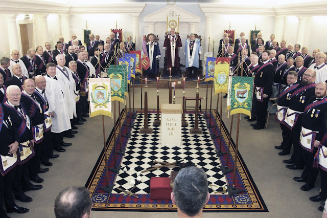 Freemasonry - Photo - Freemasons | Masonry