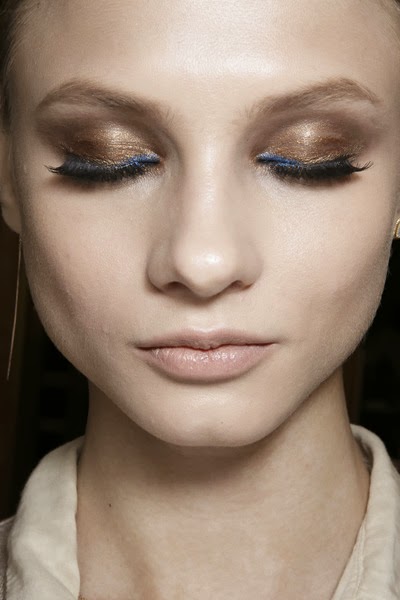 MonoPool: makeup inspirations // ilham alınacak makyajlar