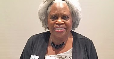 Frazine Taylor Receives Whiting Award