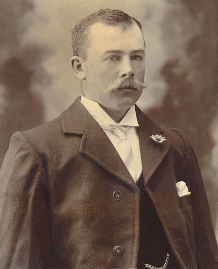 James Chard: Devondale Progeny