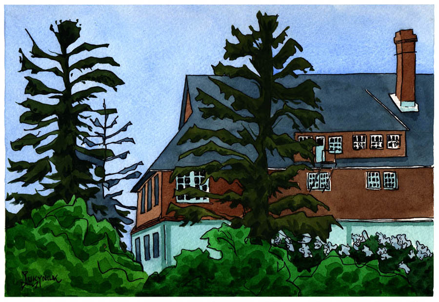 Michael's Scroll: Central Experimental Farm / La Ferme expérimentale ...