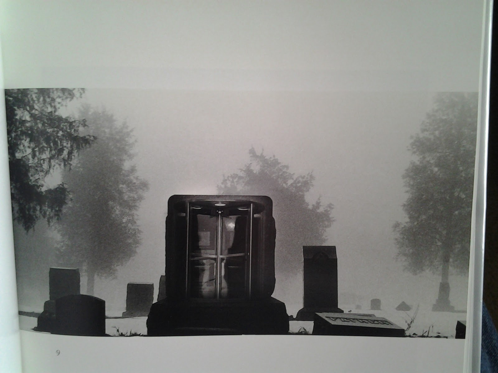 Photography Influences: Scott Mutter