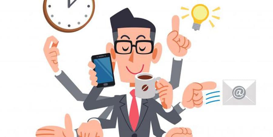 ¿Qué es mejor ser empleado o empleador?