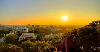 Tagore Hill - A must visit place for any tourist visiting Ranchi ...