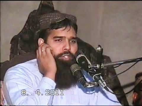 Maulana Hanif Rabbani