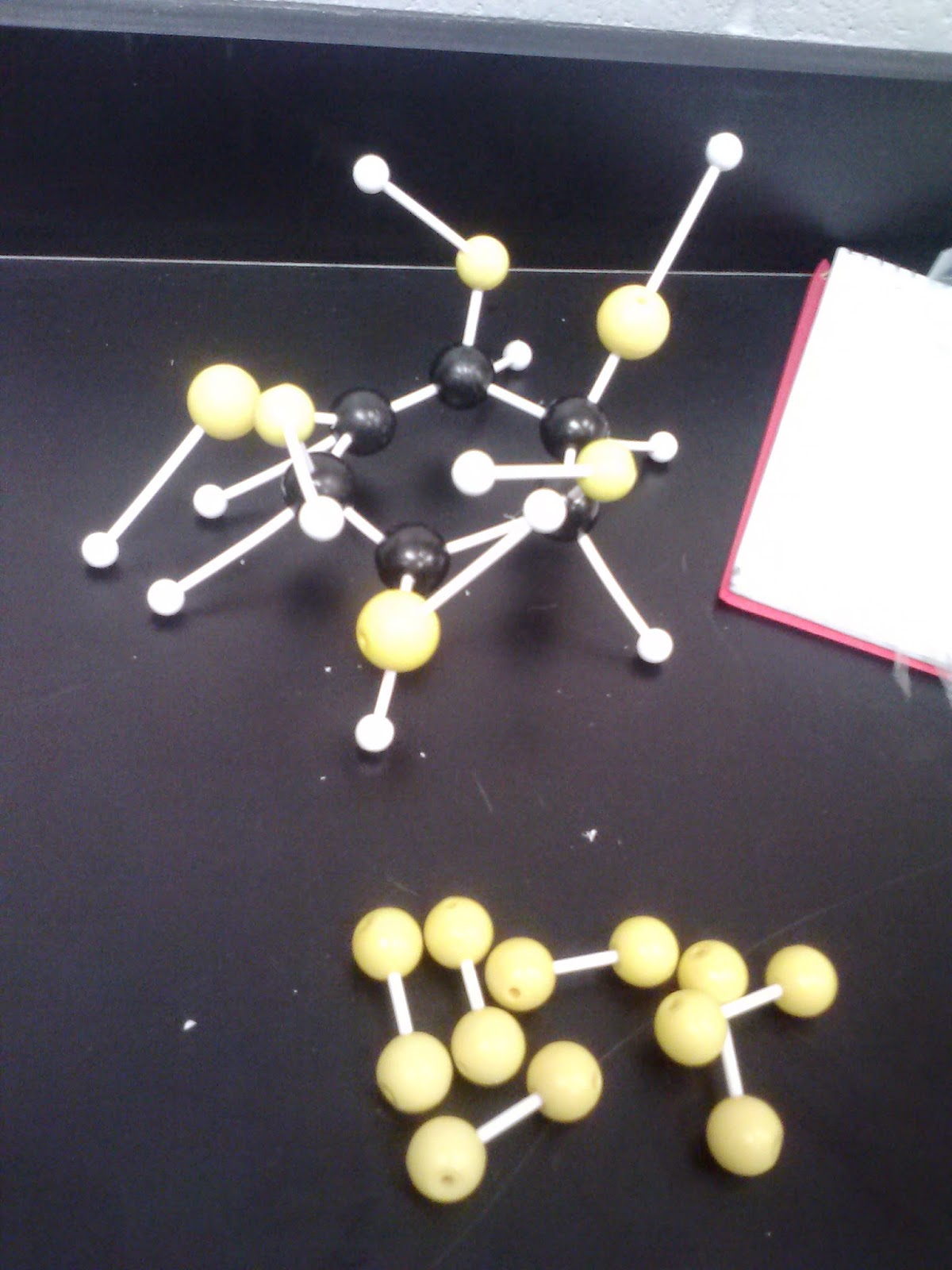 A Year of Science Modeling Instruction: Unit 4 Reflections ...