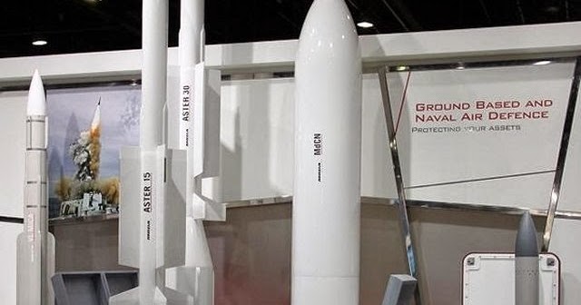 World Defence News: MBDA and French DGA announce successful final ...