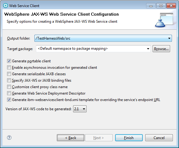 From Applications to Infrastructure: Tutorial : Building EJB3 Stateless ...