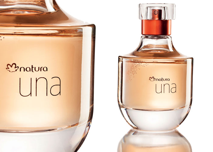 natura rj pronta entrega: Lançamento Natura Una