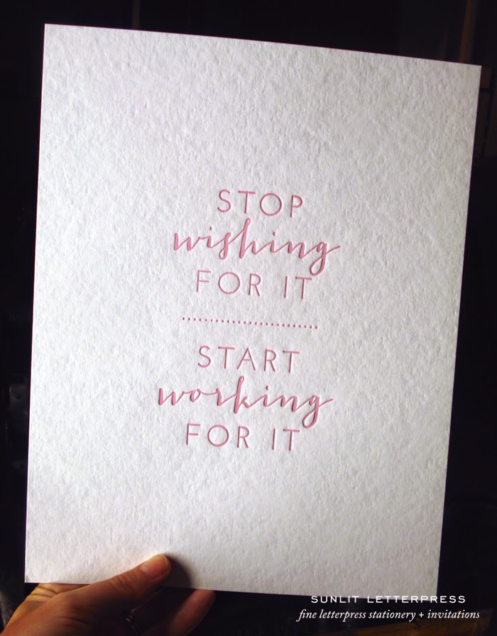 Adventures In Letterpress | Fine Letterpress Stationery + Custom ...