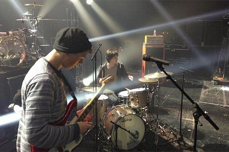 Drenge, Royal Blood and Wolf Alice added to T In The Park