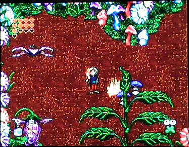 StarBlog: Young Merlin (SNES) Review