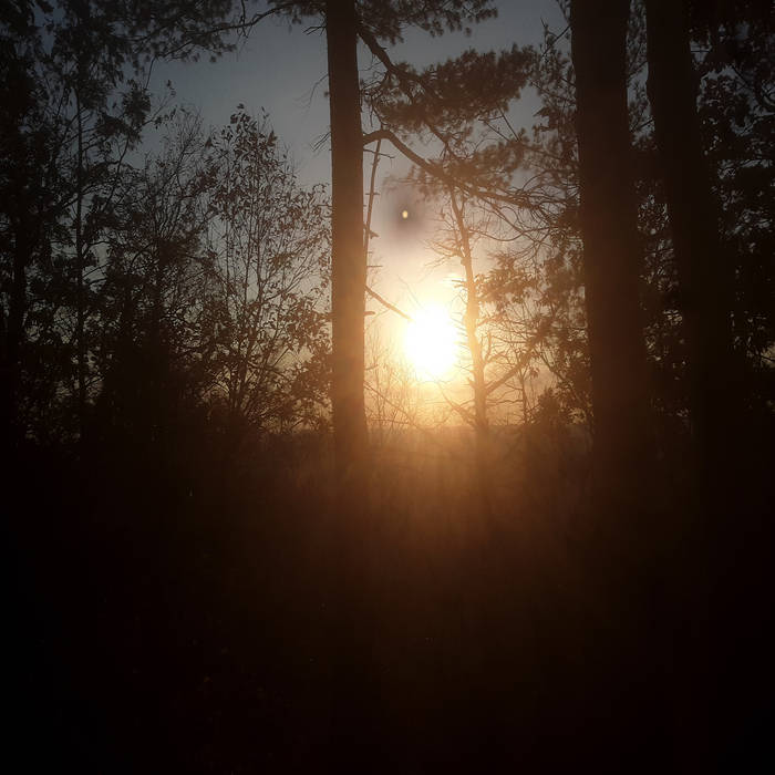 Andrew Smiley - Looming As Light Torn (self-released, 2020) **** ~ The ...