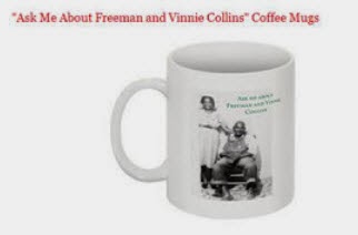 Collins-Mathis Family Reunion