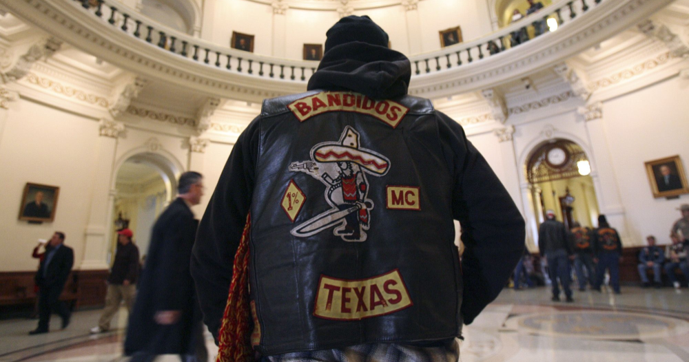 Biker Trash Network | Biker News: Bandidos MC member on trial for ...