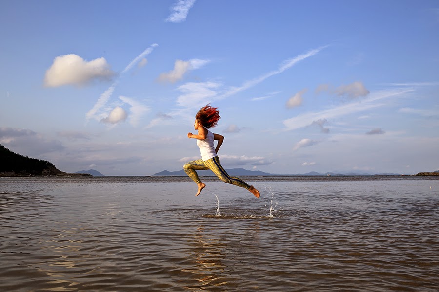 run on water. - Theheyheyhey