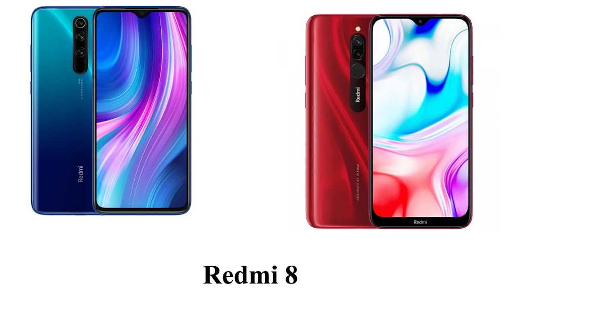 Global ROM Xiaomi Redmi 8 3GB 32GB Smartphone Snapdragon 439 Octa Core ...