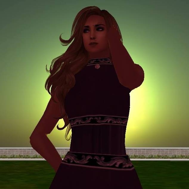 4m my Eyes: Prim or Not ~ Having Babies in Second Life